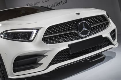 Distronic Base Plate Star Original Mercedes-Benz A0008880500