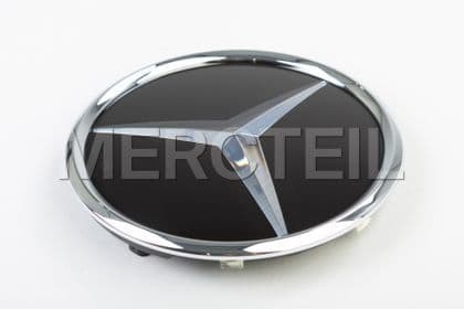 Mercedes Distronic Base Plate Genuine Mercedes-Benz A0008880000