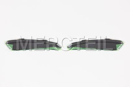 Buy the spare part Mercedes-Benz A2138858901 moulding