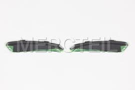 Buy the spare part Mercedes-Benz A2138859001 moulding