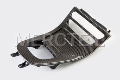 E Class E63 AMG Carbon Interior Trim 213 Genuine Mercedes AMG