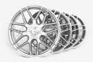 E-Class E 63 AMG Rim Set Forged Gray 213 Genuine Mercedes-AMG ...