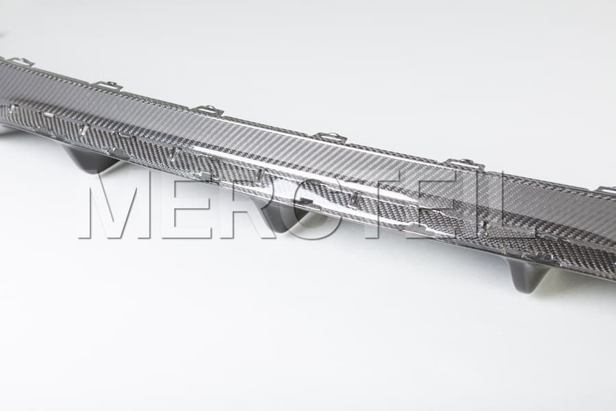 E-Class 63 AMG Carbon Diffuser Kit 213 Genuine Mercedes-AMG A2138852501