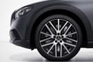 E-Class All-Terrain GLC Class 5 Triple Spokes Alloy Wheels Aero Design ...