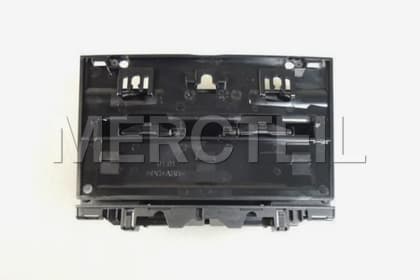 E-Class Coupe Cupholder Beverage Holder Black AC207 Genuine Mercedes ...