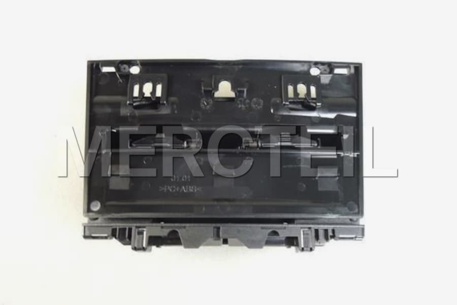 E-Class Coupe Cupholder Beverage Holder Black AC207 Genuine Mercedes ...