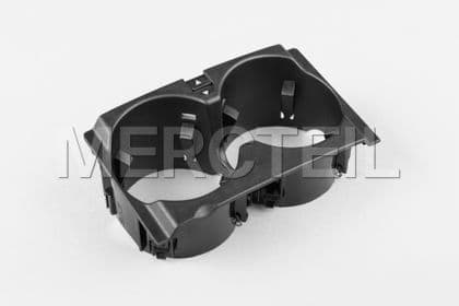 E Class Cup Holder Beverage Holder 212 Genuine Mercedes-Benz A2126800110