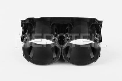 E Class Cup Holder Beverage Holder 212 Genuine Mercedes-Benz A2126800110
