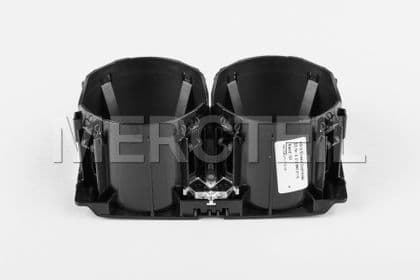 E Class Cup Holder Beverage Holder 212 Genuine Mercedes-Benz A2126800110