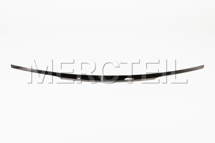 E Class Estate Black Night Edition Rear Trim S213 Genuine Mercedes-Benz ...
