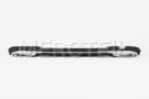 E-Class Facelift AMG Line Rear Diffuser Kit WS212 Genuine Mercedes-Benz ...