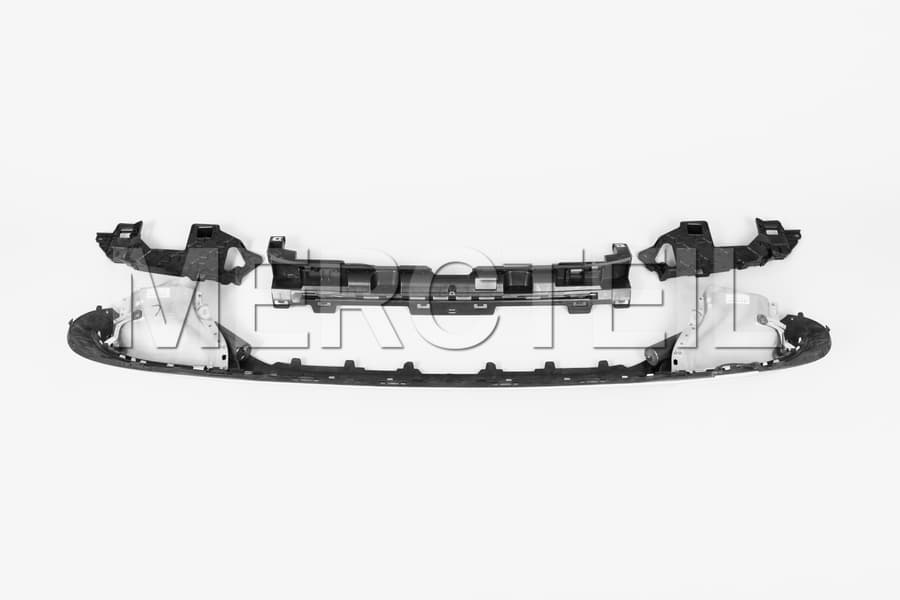 E-Class Facelift AMG Line Rear Diffuser Kit WS212 Genuine Mercedes-Benz ...