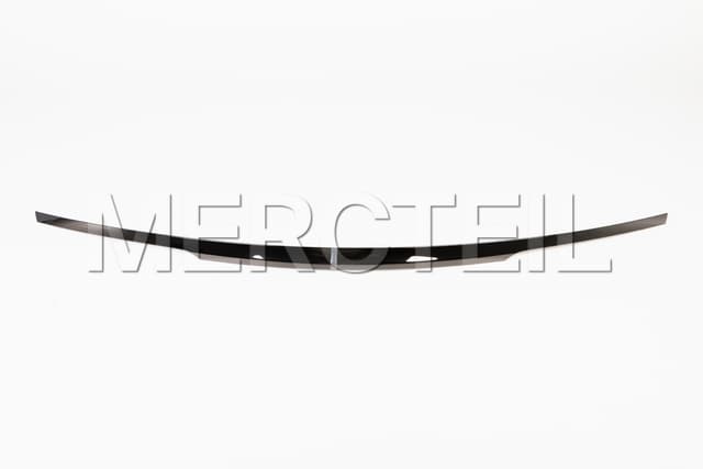 E Class Estate Black Night Edition Rear Trim S213 Genuine Mercedes-Benz ...