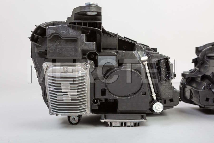 E-Class LED Multibeam Headlights 213 238 Genuine Mercedes-Benz ...