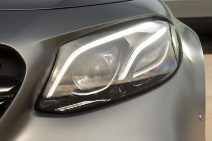 E-Class LED Multibeam Headlights 213 238 Genuine Mercedes-Benz ...