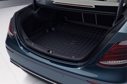 E-Class Saloon Boot Tub W213 Genuine Mercedes-Benz A2138140500