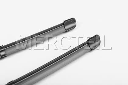 E-Class Wiper Blade Set LHDRHD Sedan W213Estate S213 Genuine Mercedes ...