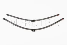 EQE-Class V295 Performance Accessories Mercedes-Benz - Mercteil