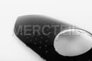 EQE Star Pattern Radiator Grille V295 Genuine Mercedes-Benz A2958809301