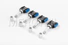 EQE SUV EQS SUV Tire Pressure Sensors Kit TPMS Genuine Mercedes-Benz ...