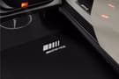 EQS Animated Lightning AMG Logo LCD Projector Kit AMG Emblem V297 ...