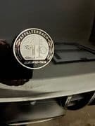 C-Class AMG Affalterbach Hood Sign 206 Genuine Mercedes-AMG A0008170708
