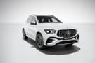 GLE 53 AMG Facelift Full Body Kit for GLE Class AMG-Line V167 Genuine ...