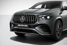 Facelift GLE53 AMG Panamericana Grille Kit for GLE AMG-Line VC167 ...