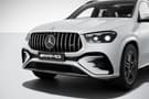 Facelift GLE53 AMG Panamericana Grille Kit for GLE AMG-Line VC167 ...