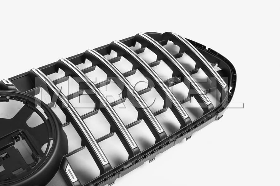 Facelift GLE53 AMG Panamericana Grille Kit for GLE AMG-Line VC167 ...