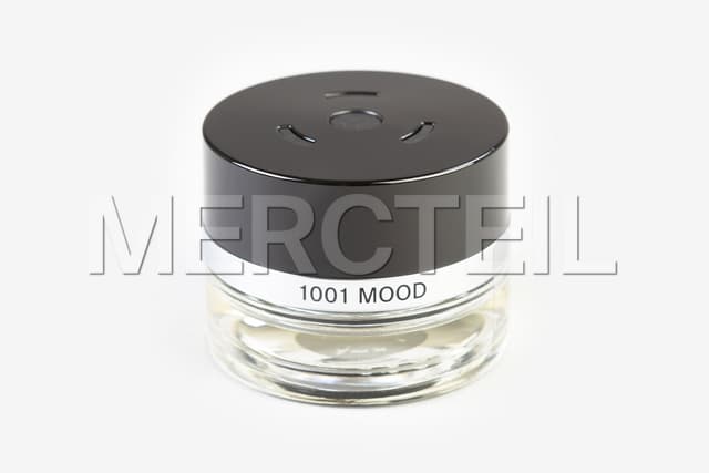Nightlife Mood Fragrance Air Balance Bottle Genuine Mercedes-Benz ...