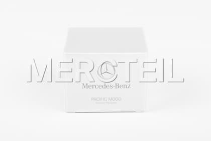 Air Balance Fragrance Pacific Mood Bottle Genuine Mercedes-Benz A0008990900