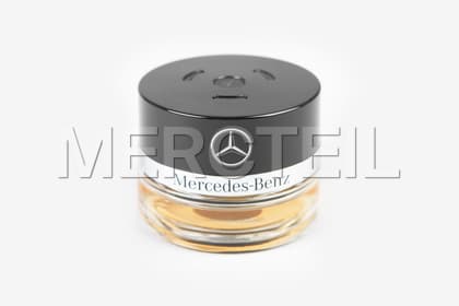 Sports Mood Fragrance Air Balance Bottle Genuine Mercedes-Benz A0008990188