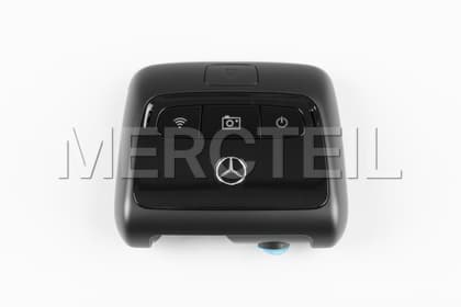 Mercedes Dashcam Front Camera Genuine Mercedes-Benz Accessories ...