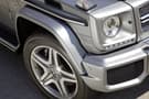 G-Class G63 AMG Alloy Wheels 20 Inch 463 Genuine Mercedes-AMG ...