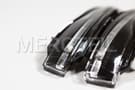 G-Class G63 AMG Black Edition Turn Lights 463A 464 Genuine Mercedes-AMG ...