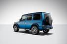 G63 AMG Carbon Package Conversion Kit W463A W465 Genuine Mercedes-AMG