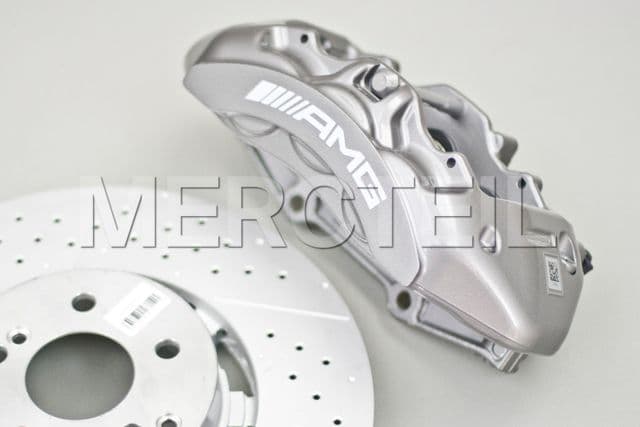 Buy the spare part Mercedes-Benz A4634230000 brake disk