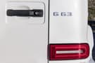 G-Class G63 AMG Decal Kit Genuine Mercedes-AMG A4638172300 A4638172500 ...