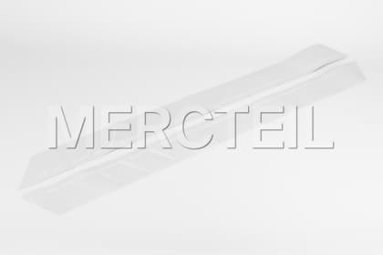 G63 AMG Edition 463 Door Trim Strips Set G-Class W463 Genuine Mercedes ...