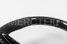G63 AMG Steering Wheel Carbon FiberMicrocut Microfibre W463A W465 ...