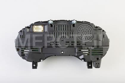 G Class AMG Instrumental Panel Genuine Mercedes AMG
