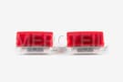 G-Class AMG Logo Animated Lightning LCD Projector Kit W463A Genuine ...