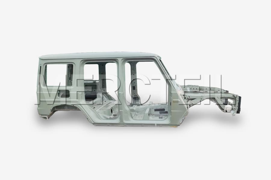 G-Class Body Shell W463A Genuine Mercedes-Benz