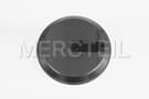 G Class Full Carbon Spare Wheel Cover W463A W465 Genuine Mercedes-AMG ...