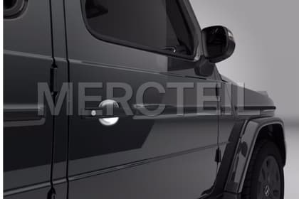 G-Class Roof Spoiler W463AW465N465 Genuine Mercedes-Benz A4657930000