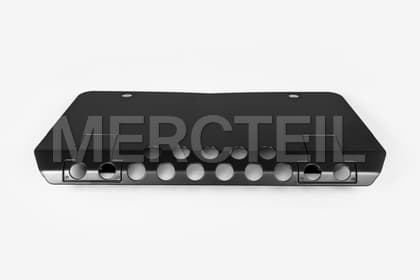 Buy the spare part Mercedes-Benz N910105010009 hexagon head bolt