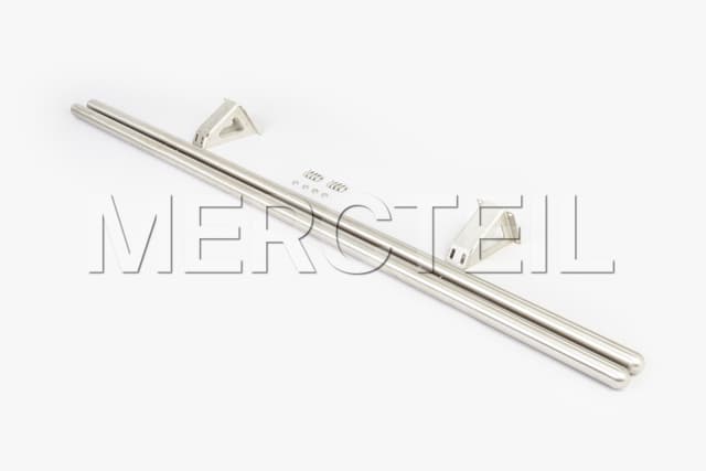 G-Class G500 4x4 Exhaust System 463 Genuine Mercedes-Benz A4634900702 ...