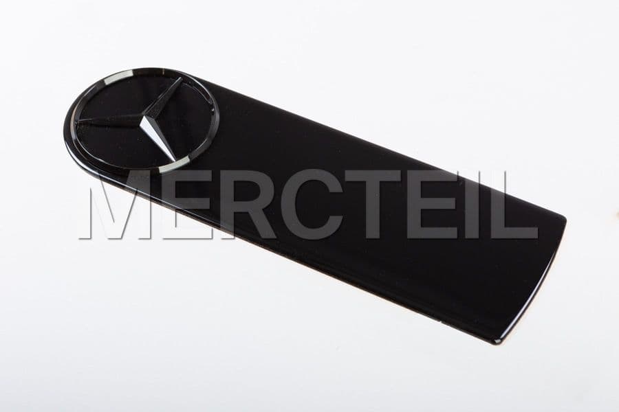 G-Class Spare Tire Cover Colored in Black W463 W463A W465 Genuine ...