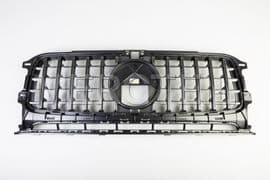Buy the spare part Mercedes-Benz A46388051029999 radiator trim